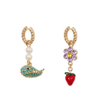 Essentiel BOUCLES DOREILLES JOLAN OR ESSENTIEL ANTWERP