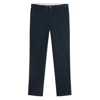 Tommy Hilfiger Chinos - - Trousers - Herren - Blau - W32 L32