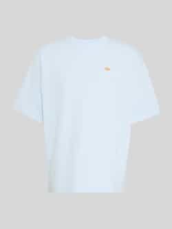 adidas Originals Loose Fit T-Shirt aus reiner Baumwolle