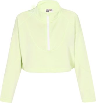 Mymo Sweatshirt Fashion Look