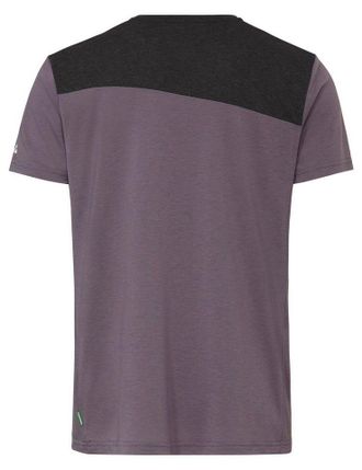 Vaude T-Shirt Mens Sveit Shirt (1-tlg) schnelltrocknendes und funktionelles Shirt