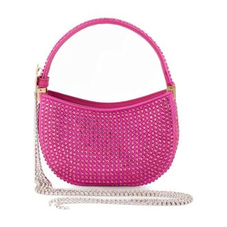 Magda Butrym Womens Micro Vesna Shoulder Bag Pink Others