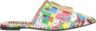 Moschino SCHUHE - Mules & Clogs auf YOOX.COM