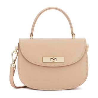 Kazar Femme, Sacs, Beige, Taille: ONE Size Flap Handbag