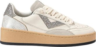 4B12 PlayNew D2043 - Femme - Chaussures - Multicolore - Taille: 41 EU