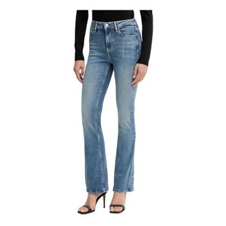 Guess Damen, Jeans, Blau, W24 L34Gr&ouml;&szlig;e