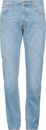 TELA GENOVA HOSEN & RÖCKE - Jeanshosen auf YOOX.COM