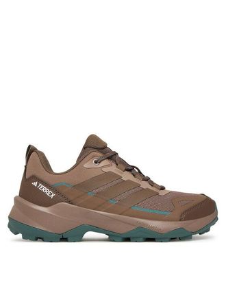 adidas Trekkingschuhe Terrex Skychaser Ax5 JH7803 Braun