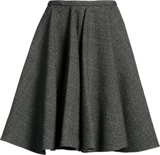Giambattista Valli HOSEN & R&Ouml;CKE - Midi-R&ouml;cke auf YOOX.COM