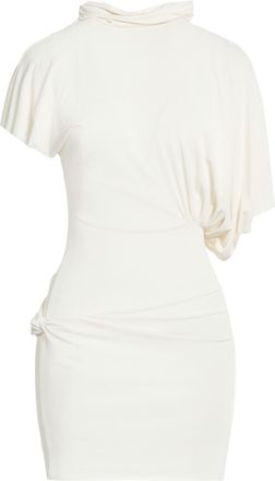 Rick Owens KLEIDER - Mini-Kleider auf YOOX.COM