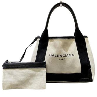 Balenciaga Damen, Pre-Owned, Wei&szlig;, ONE SIZEGr&ouml;&szlig;e