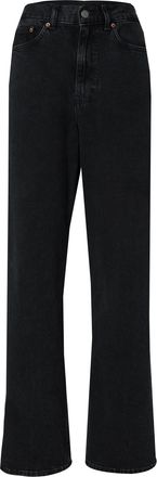 Dr. Denim Jeans Echo High Straight