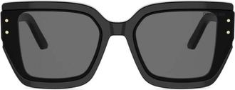 Dior Signature S14I - - Accessories - unisex - Schwarzk - 64 MM