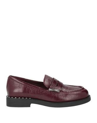 Ash CHAUSSURES - Mocassins sur YOOX.COM