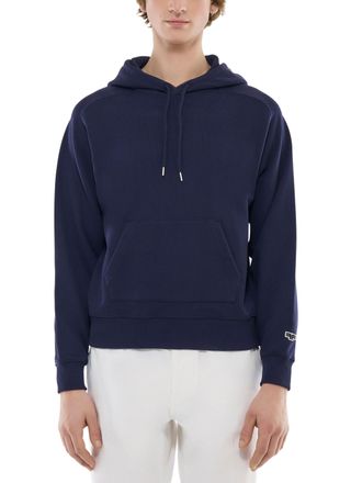 Fursac Sweatshirt &agrave; capuche en jersey de coton - Taille XL - Homme