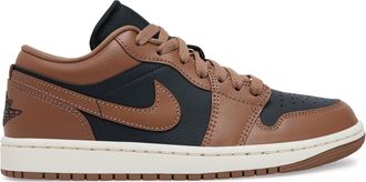 Nike Sneakers Nike Air Jordan 1 Low DC0774 021 Braun
