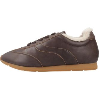 Unisa Femme, Chaussures, Brun, Taille: 36 EU Dapse AF Deportiva