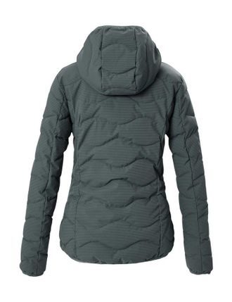 G.I.G.A. DX by killtec Steppjacke GW 50 WMN QLTD JCKT Damen Steppjacke, wasserabweisend, atmungsaktiv