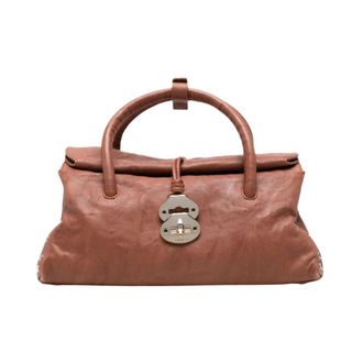 Zanellato Damen, Taschen, Braun, ONE SIZEGr&ouml;&szlig;e