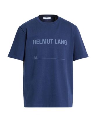 Helmut Lang TOPS - T-shirts auf YOOX.COM