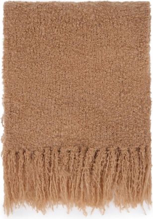 Halfboy Halfboy, Femme, Accessoires, Brun, Taille: ONE Size Scarves