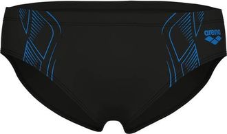 Arena Badehose MENS REFLECTING SWIM BRIEFS