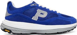 Polo Ralph Lauren Sneakers Mod Trn 200P 809P15748004 Blau