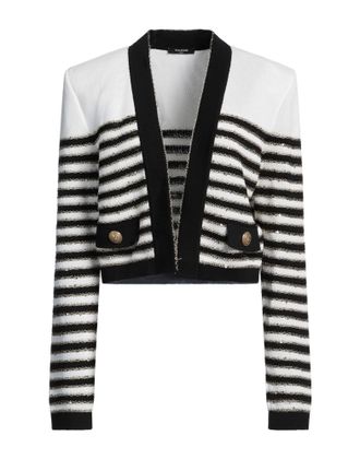 Balmain JACKEN & M&Auml;NTEL - Jacken und Anoraks auf YOOX.COM