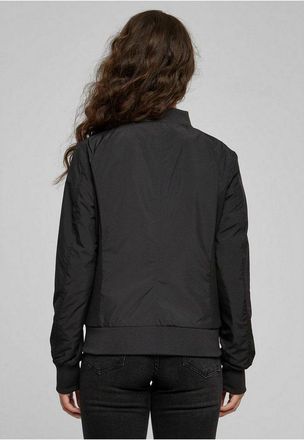 Urban Classics Outdoorjacke Damen Light Bomber Jacket Bomberjacke