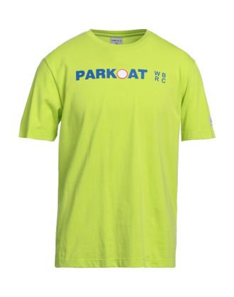 Parkoat TOPS - T-shirts auf YOOX.COM