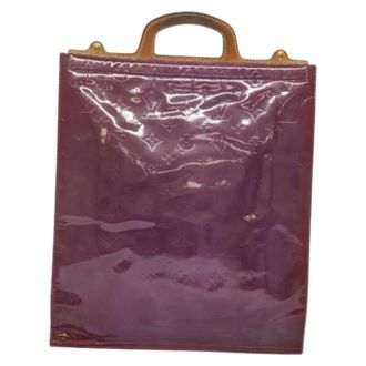 Louis Vuitton Damen, Pre-Owned, Lila, ONE SIZEGr&ouml;&szlig;e
