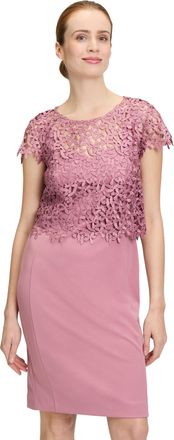 Vera Mont Damen Etuikleid