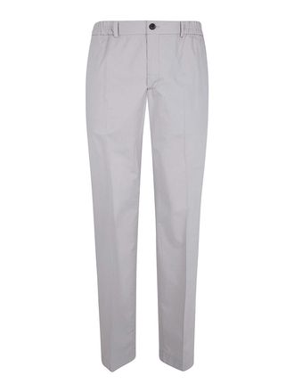Incotex Pantalons D&eacute;contract&eacute;s - Gris