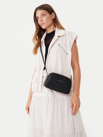 Michael Kors Handtasche MICHAEL Michael Kors 32F5GJ6C5L Schwarz