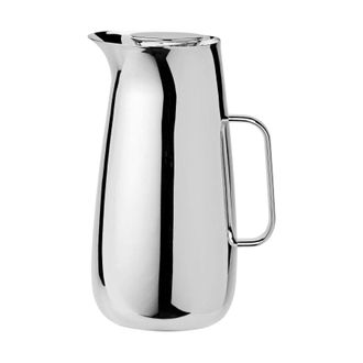 Stelton Edelstahl, Silber, LxBxH 16,2x12,4x24cm