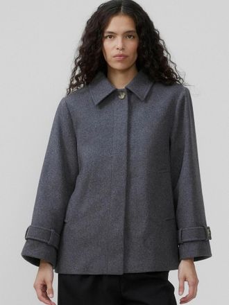 Modstr&ouml;m Jacket Ofiamd