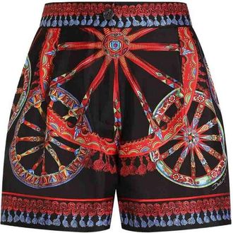 Dolce & Gabbana Pantalons D&eacute;contract&eacute;s