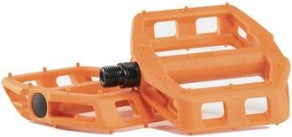 Bontrager Line Comp Flat - Pedale MTB