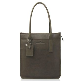 Castelijn & Beerens Schultertasche Carisma