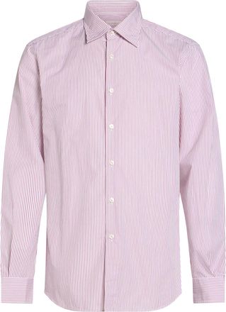 Glanshirt TOPS - Hemden auf YOOX.COM