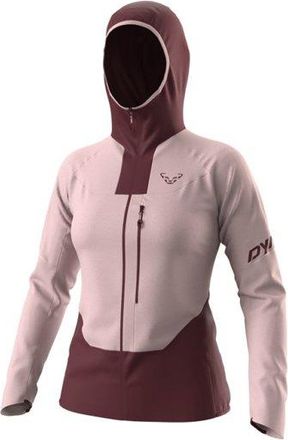 Dynafit Traverse Dst W - Softshelljacke - Damen