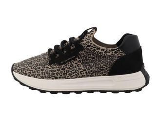 Tom Tailor Tom Tailor Damen 9590100012 Sneaker Sand Black 41 EU