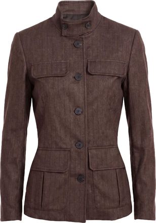 Annarita N. JACKEN & M&Auml;NTEL - Jacken und Anoraks auf YOOX.COM