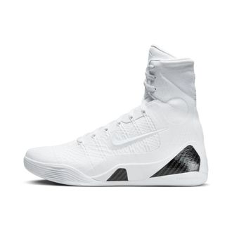 Nike Kobe IX Elite Protro - - Sport - Herren - Wei&szlig; - 49 1/2 EU