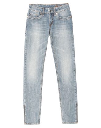 Dirk Bikkembergs HOSEN & R&Ouml;CKE - Jeanshosen auf YOOX.COM