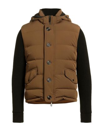 Moorer JACKEN & M&Auml;NTEL - Pufferjacken & Daunenjacken auf YOOX.COM