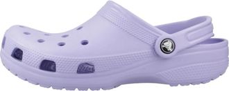 Crocs Femme, Chaussures, Violet, Taille: 41 EU Sabots classiques pour un usage quotidien