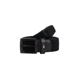 Tommy Hilfiger Ceinture stretch tress&eacute;e