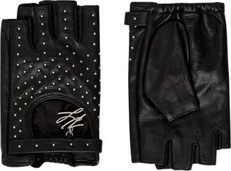 Karl Lagerfeld Damen, Accessories, Schwarzk, MGr&ouml;&szlig;e