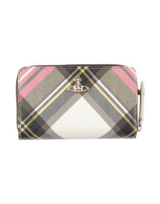 Vivienne Westwood Kleinlederwaren - Brieftaschen auf YOOX.COM